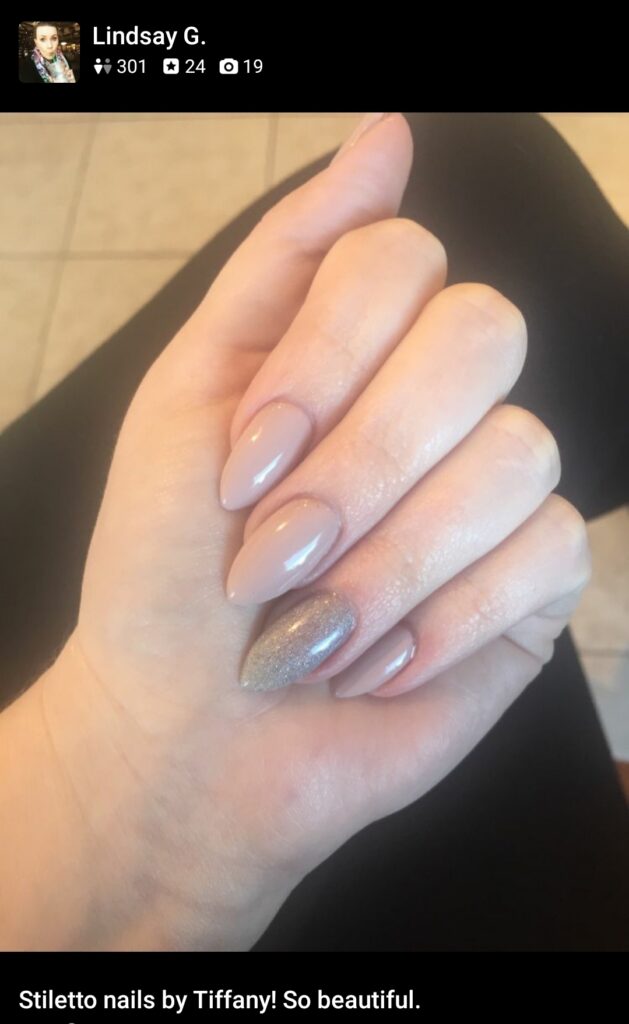 Divine Nails & Spa – Pamper yourself and your loved ones! Read our ...